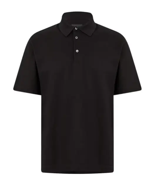 Givenchy Short-sleeved Polo Shirt