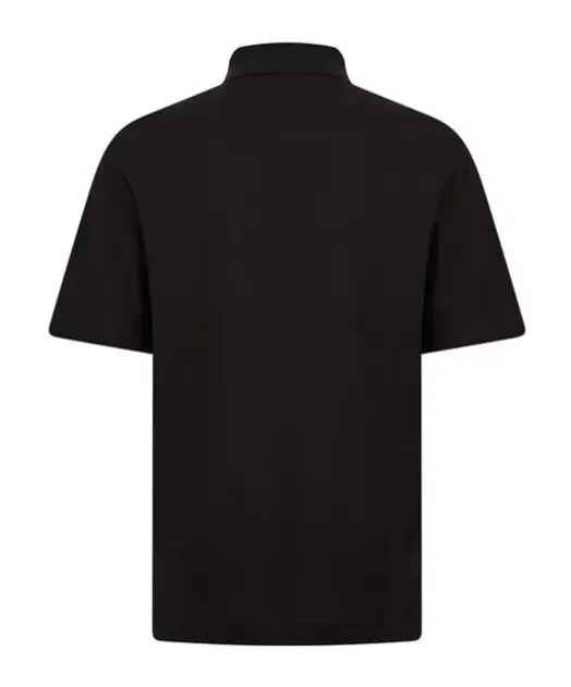 Givenchy Short-sleeved Polo Shirt