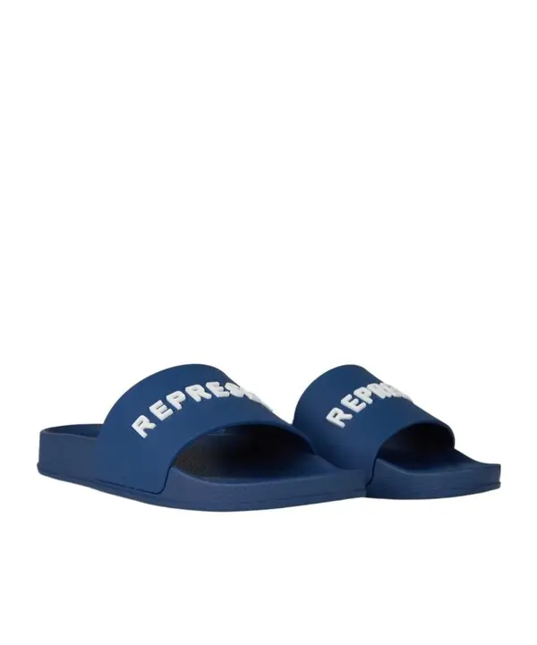 REPRESENT Owners Club Sliders