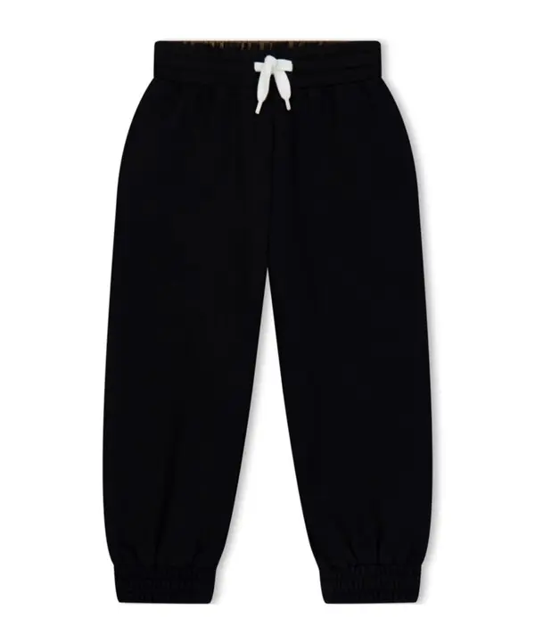 Fendi Reversible Jogging Bottoms