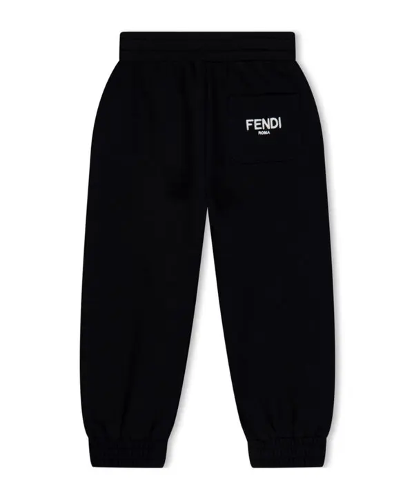 Fendi Reversible Jogging Bottoms