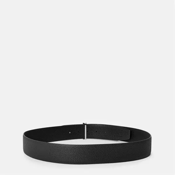 TOM FORD Double-sided T-buckle Belt