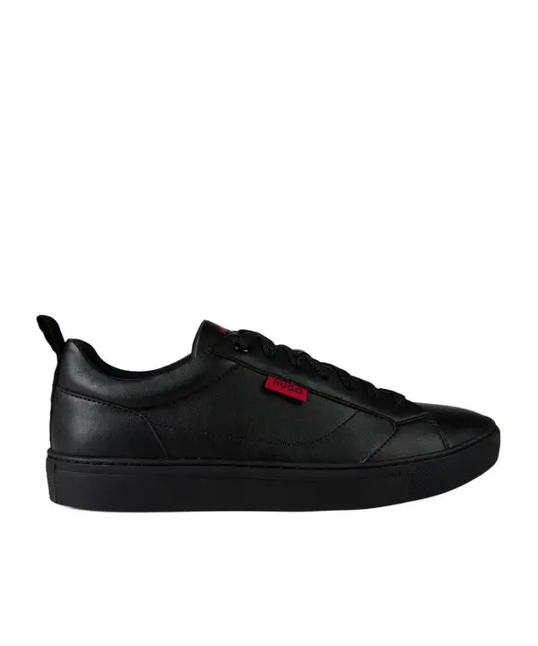 Hugo Boss Stylish Versatile Low-top Casual Shoes