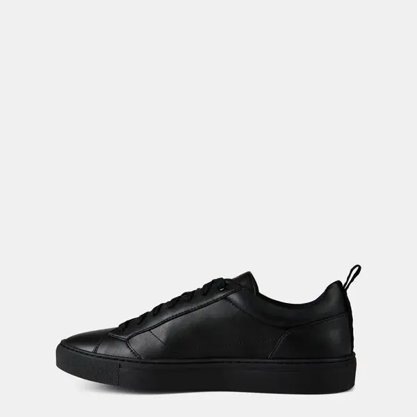 Hugo Boss Stylish Versatile Low-top Casual Shoes