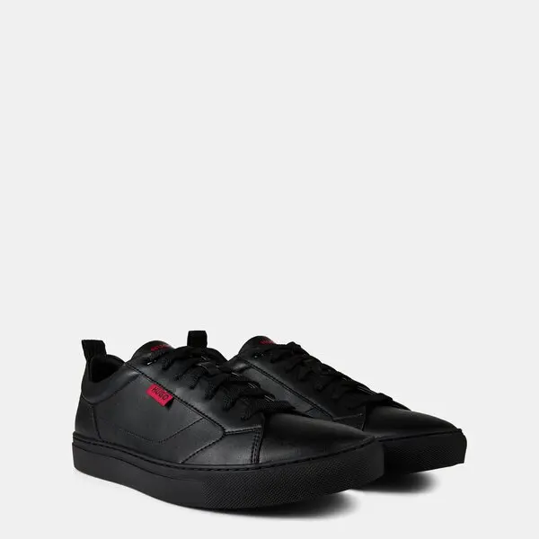 Hugo Boss Stylish Versatile Low-top Casual Shoes