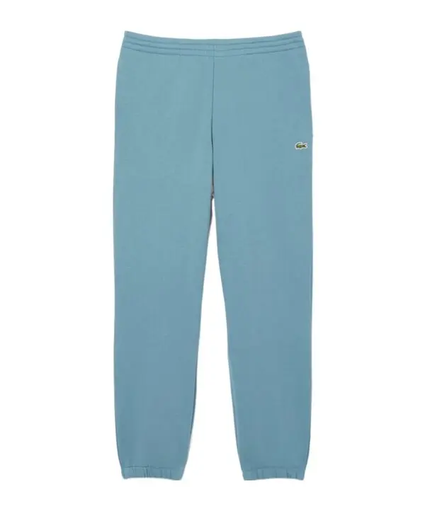 Lacoste Basic Fleece Jogging Bottoms
