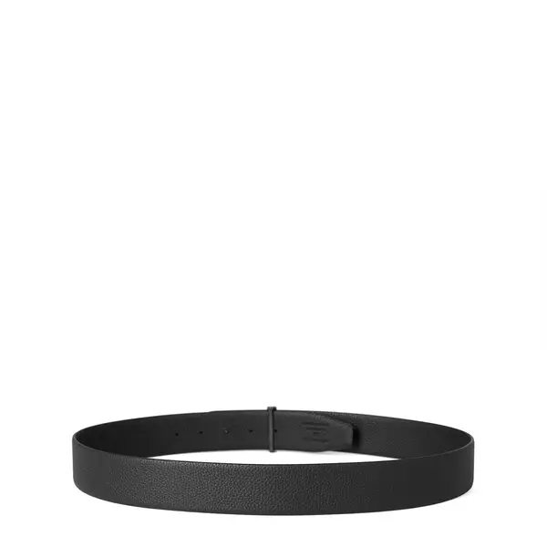 TOM FORD Double-sided T-buckle Belt