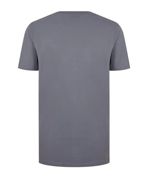 Hugo Boss Logo Crew-neck T-shirt