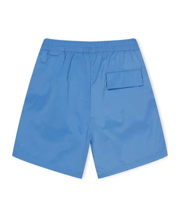 Palm Angels Logo Swim Trunks