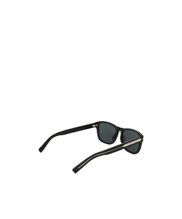 Saint Laurent Rectangular Frame Sunglasses