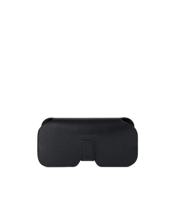 Saint Laurent Rectangular Frame Sunglasses