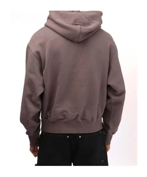Heron Preston Long Sleeve Sweatshirt