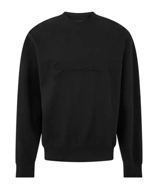 Givenchy Logo Signature Sweatshirt