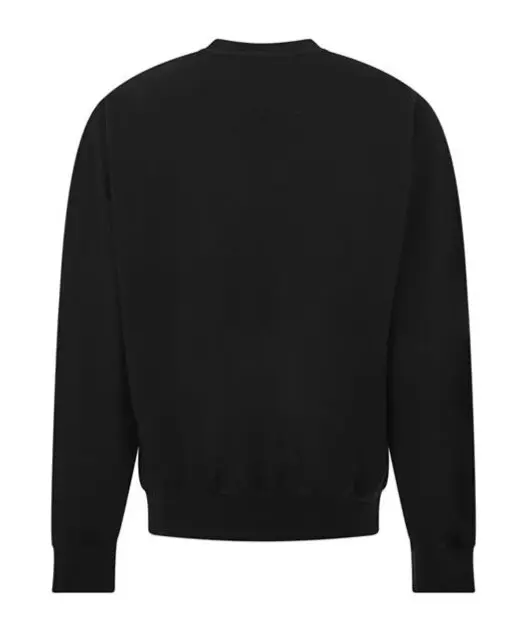 Givenchy Logo Signature Sweatshirt