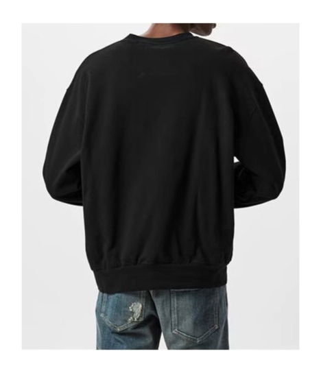 Givenchy Logo Signature Sweatshirt
