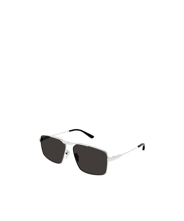 Balenciaga Rectangle Sunglasses