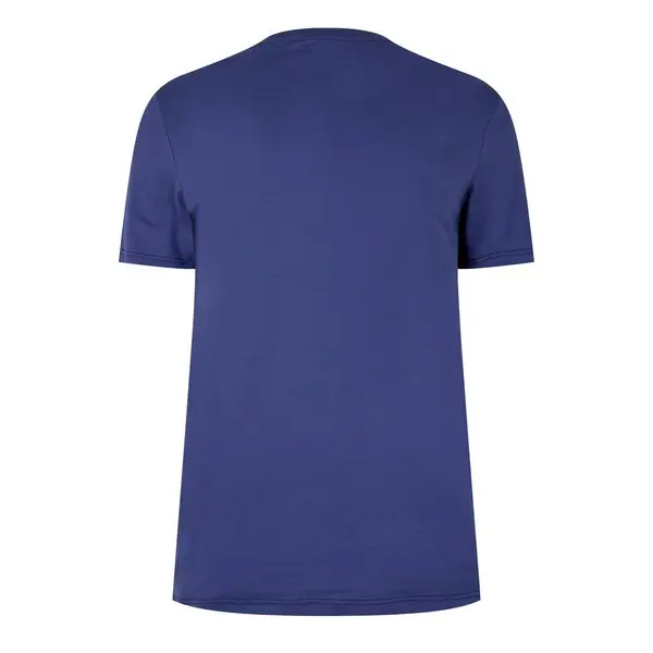 Balmain Crew Neck Short Sleeve T-shirt