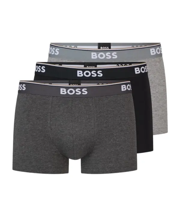 Hugo Boss 3-pack Power Boxer Shorts