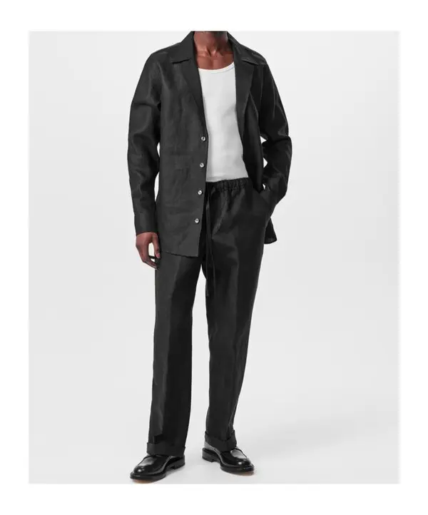 Dolce & Gabbana V-neck Long Sleeve Shirt