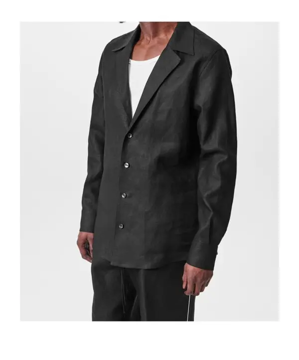 Dolce & Gabbana V-neck Long Sleeve Shirt