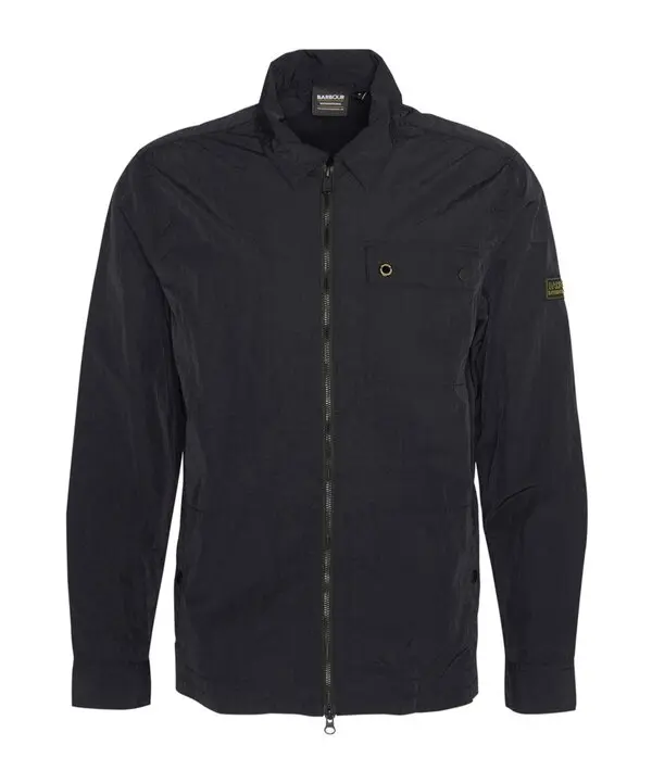 Barbour Overshirt
