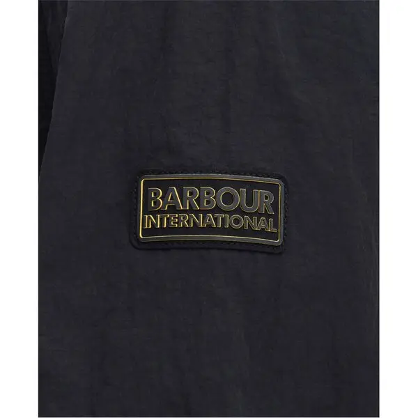 Barbour Overshirt