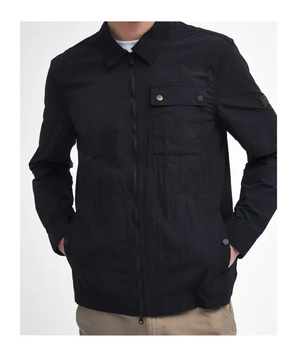 Barbour Overshirt