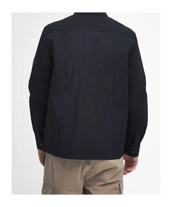 Barbour Overshirt