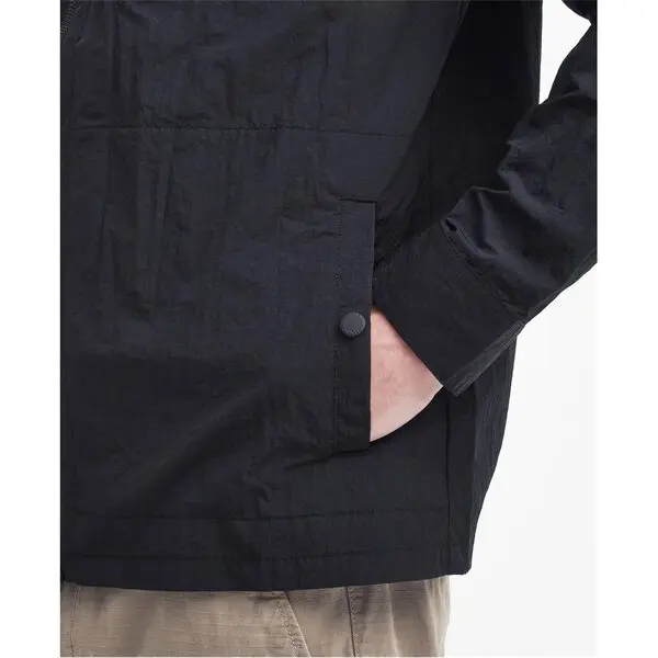 Barbour Overshirt