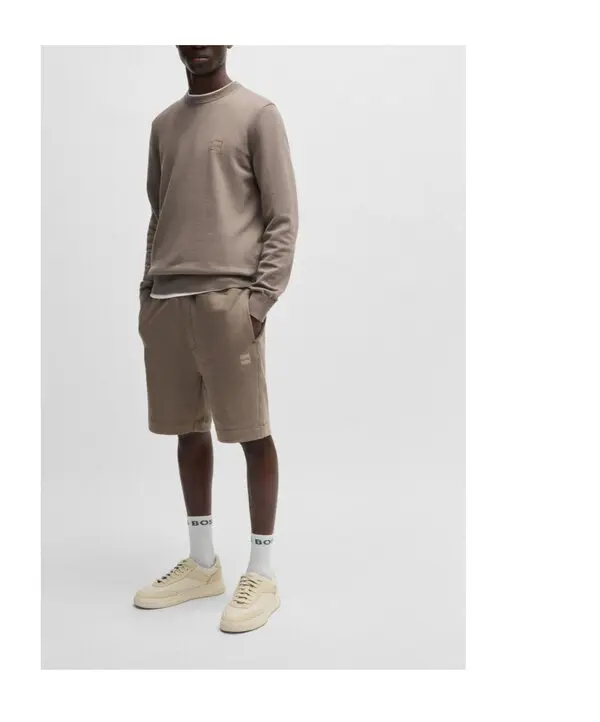 Hugo Boss Casual Shorts
