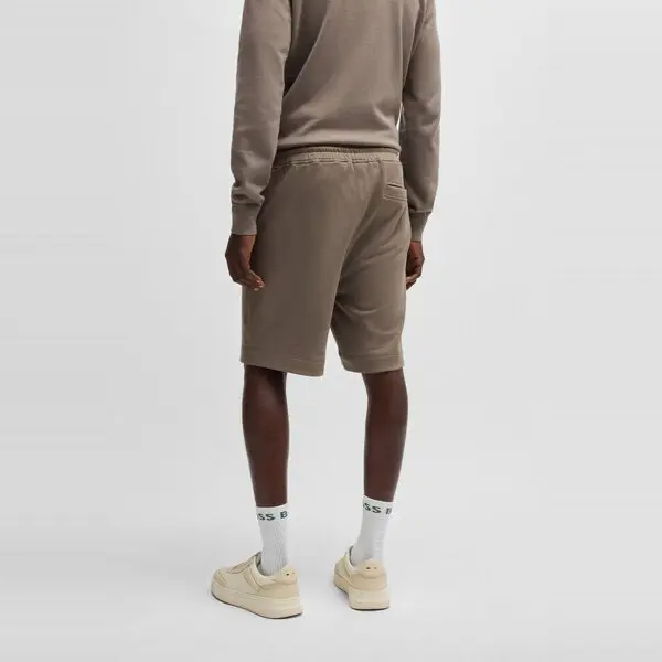 Hugo Boss Casual Shorts