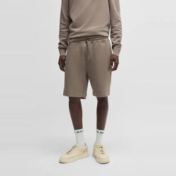 Hugo Boss Casual Shorts
