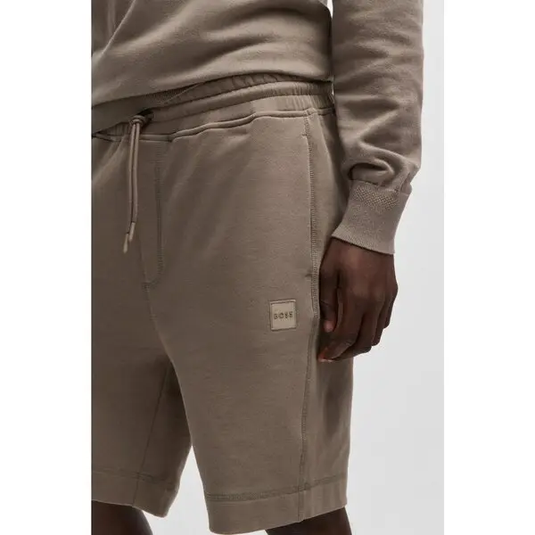 Hugo Boss Casual Shorts