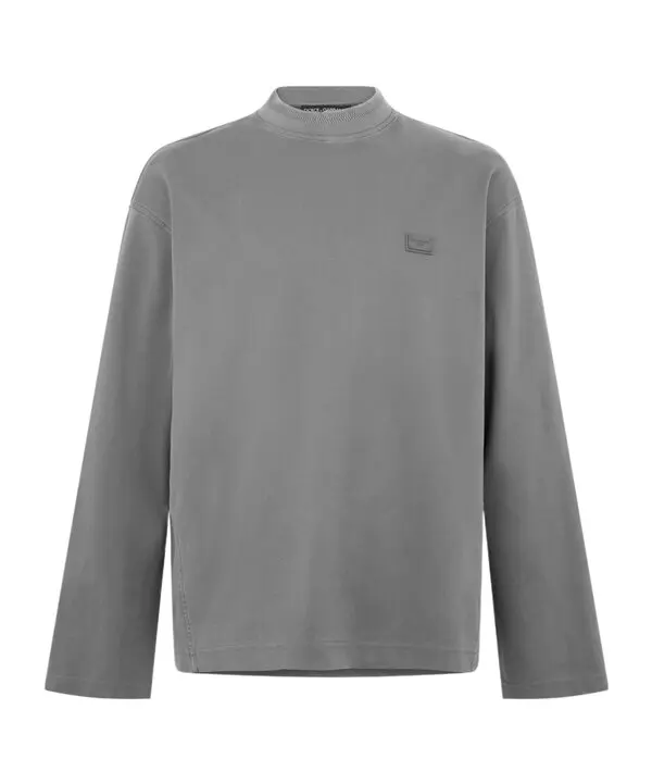 Dolce & Gabbana Crew Neck Jumper