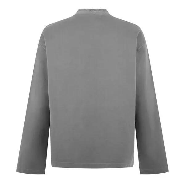 Dolce & Gabbana Crew Neck Jumper