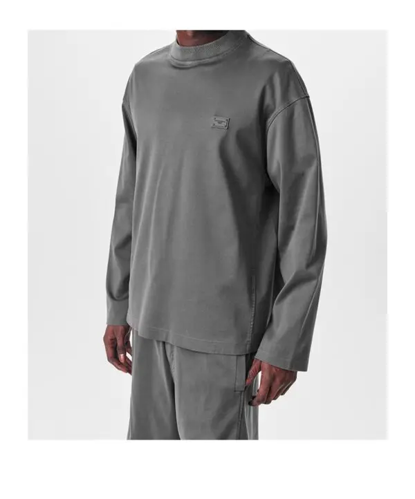 Dolce & Gabbana Crew Neck Jumper