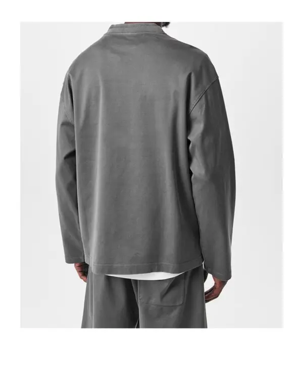 Dolce & Gabbana Crew Neck Jumper