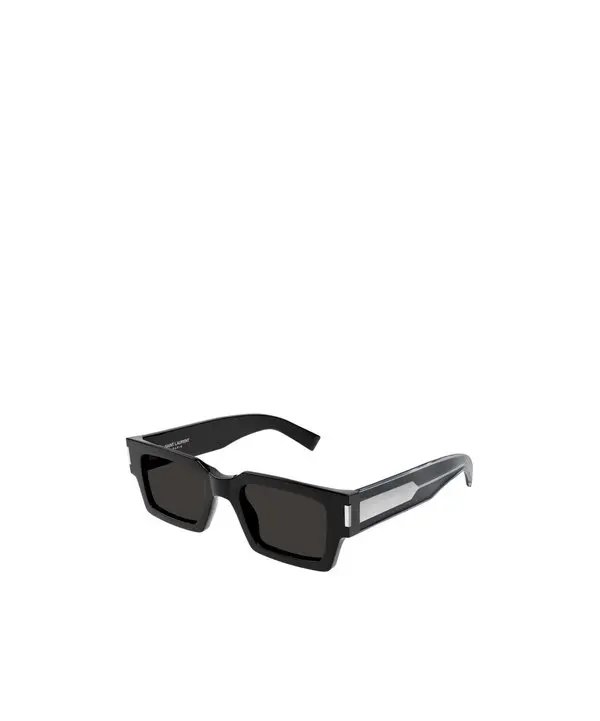 Saint Laurent Square Frame Sunglasses