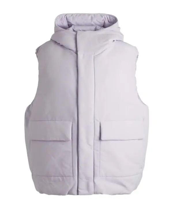 Hugo Boss Water Repellent Gilet