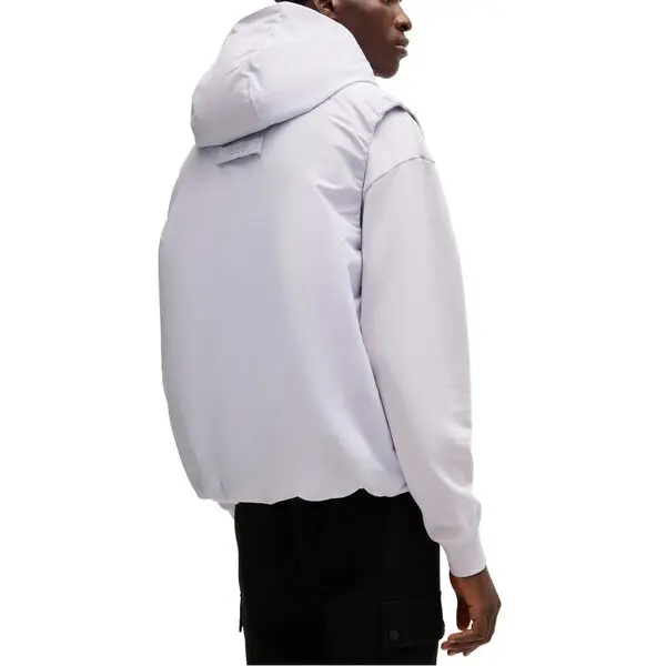 Hugo Boss Water Repellent Gilet