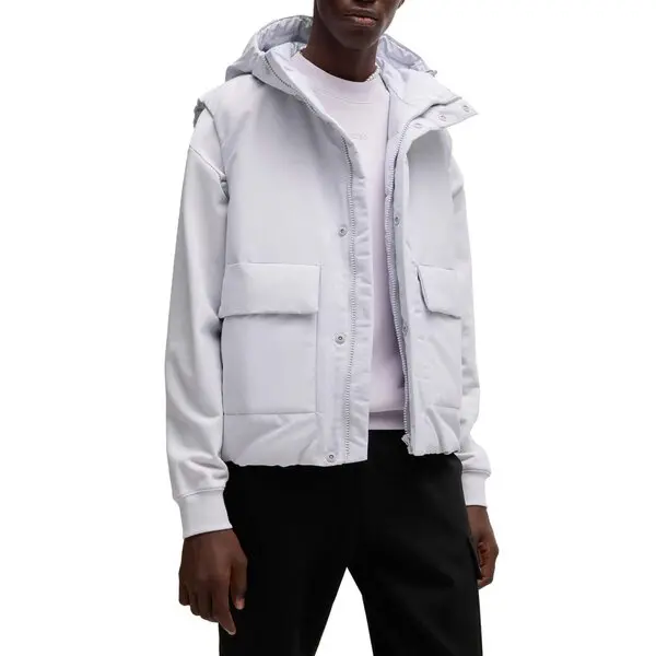 Hugo Boss Water Repellent Gilet