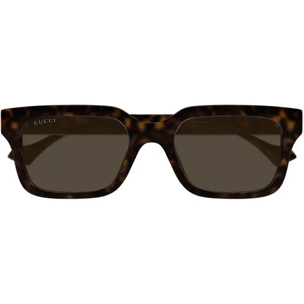 Gucci Square Sunglasses