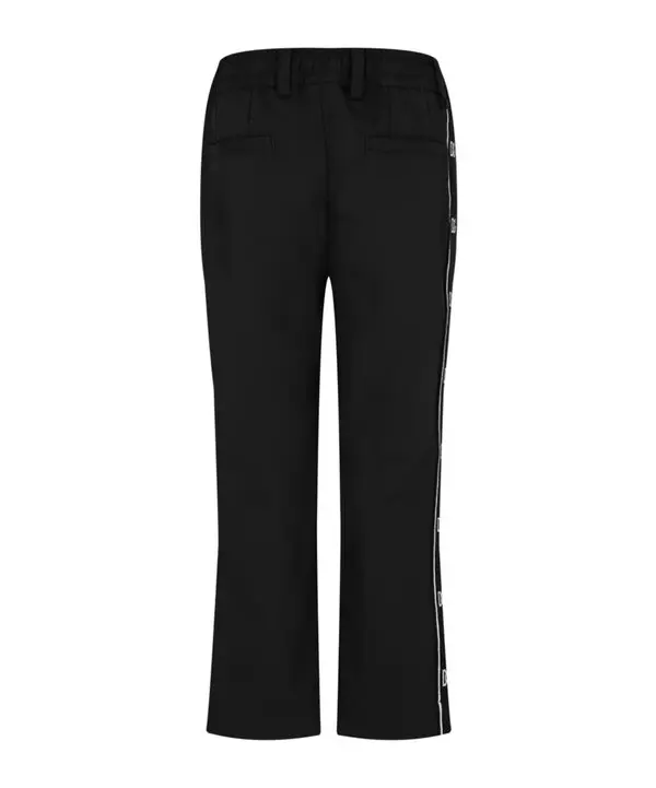 Dolce & Gabbana Side Logo Track Pants