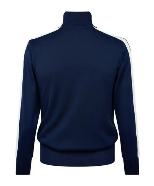 Palm Angels Logo Track Jacket