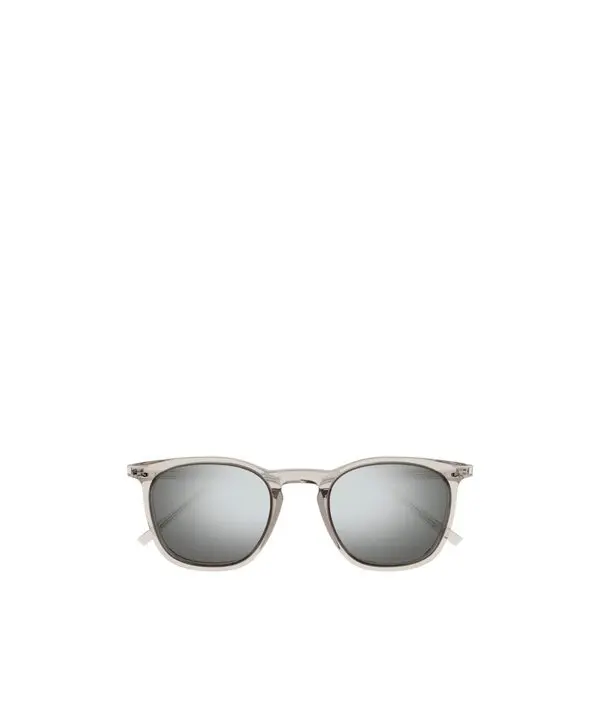 Saint Laurent Round Frame Sunglasses