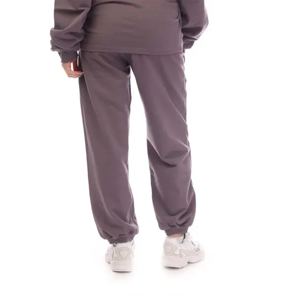 Off-White Relaxed Fit Drawstring Sweatpants