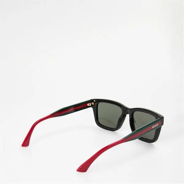 Gucci Rectangular Frame Sunglasses