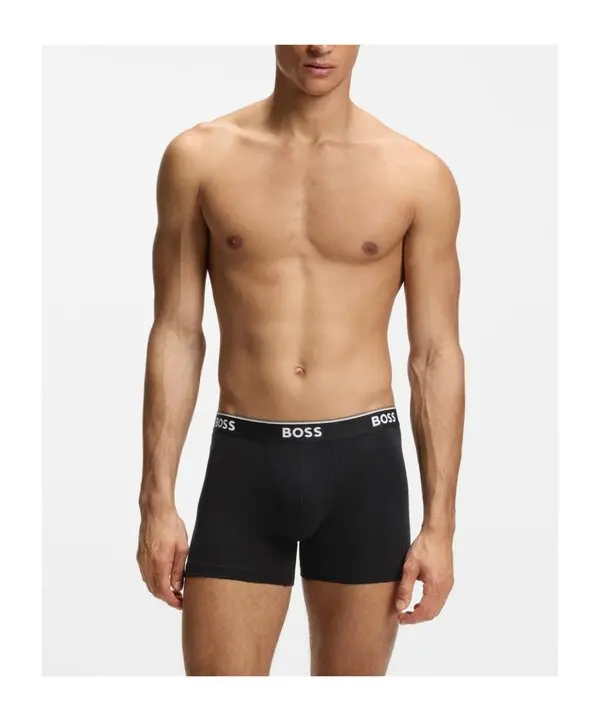 Hugo Boss Boxer Briefs