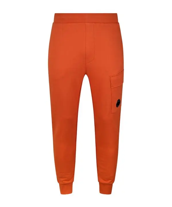 C.P. COMPANY Lens Pocket Joggers