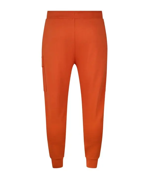 C.P. COMPANY Lens Pocket Joggers